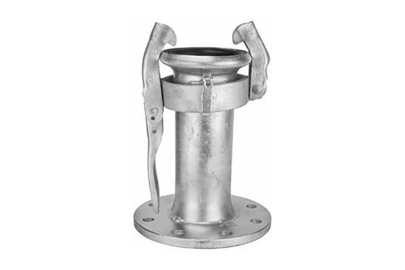 Perot spojnice sa prirubnicom – ženske spojnice za navodnjavanje ...